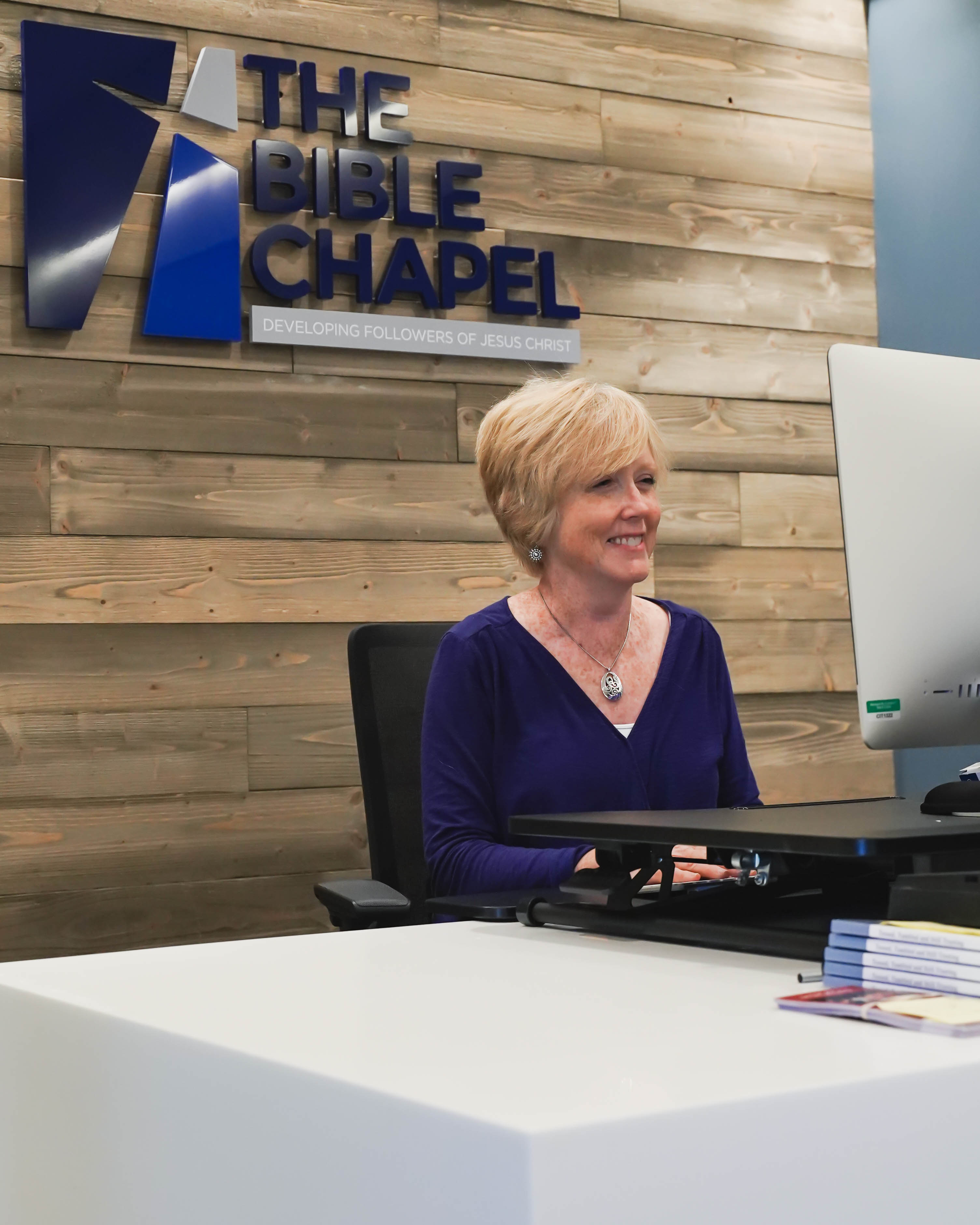 Team TBC | The Bible Chapel