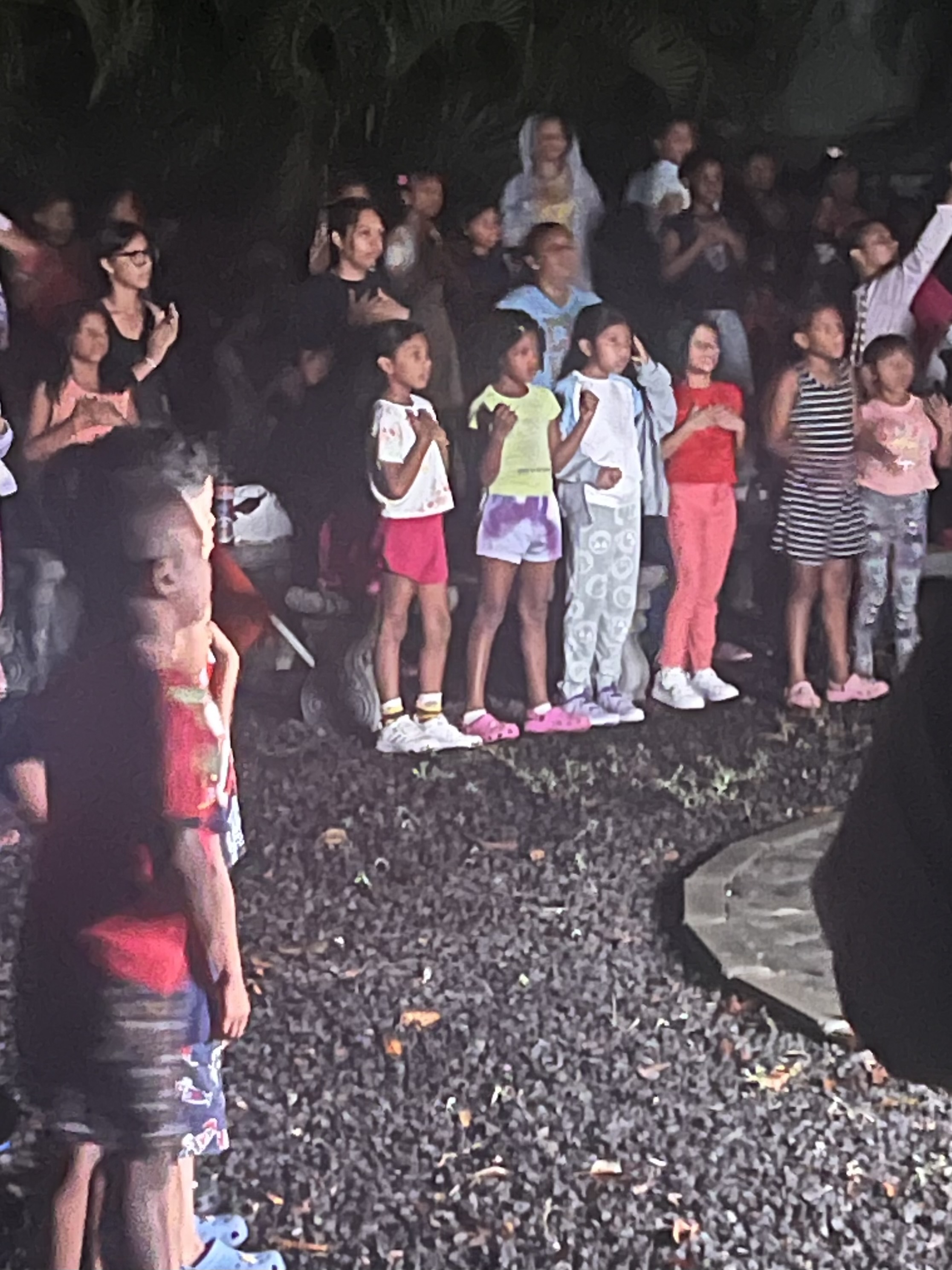 Missions Blog | The Bible Chapel