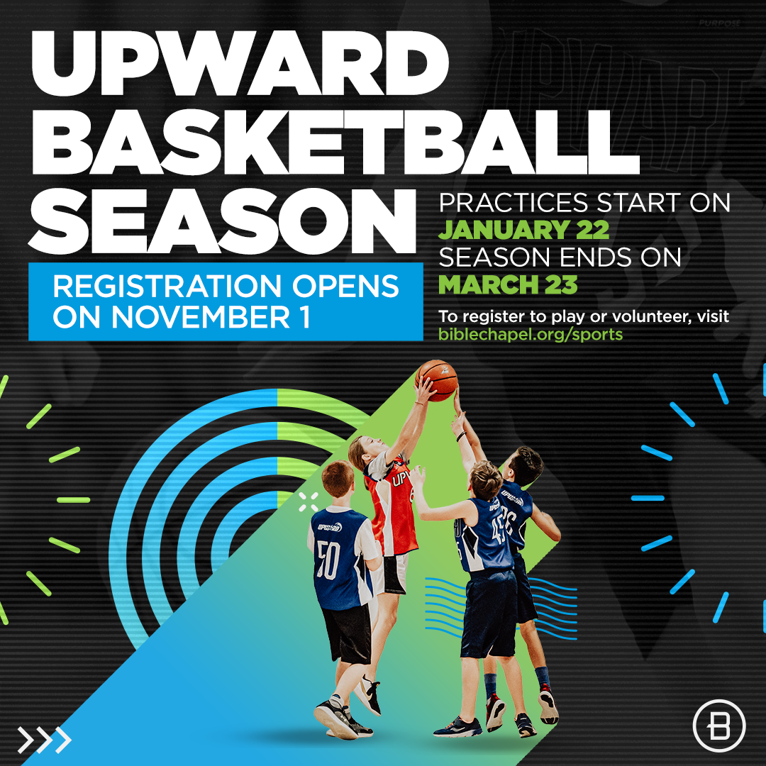 Sports | The Bible Chapel